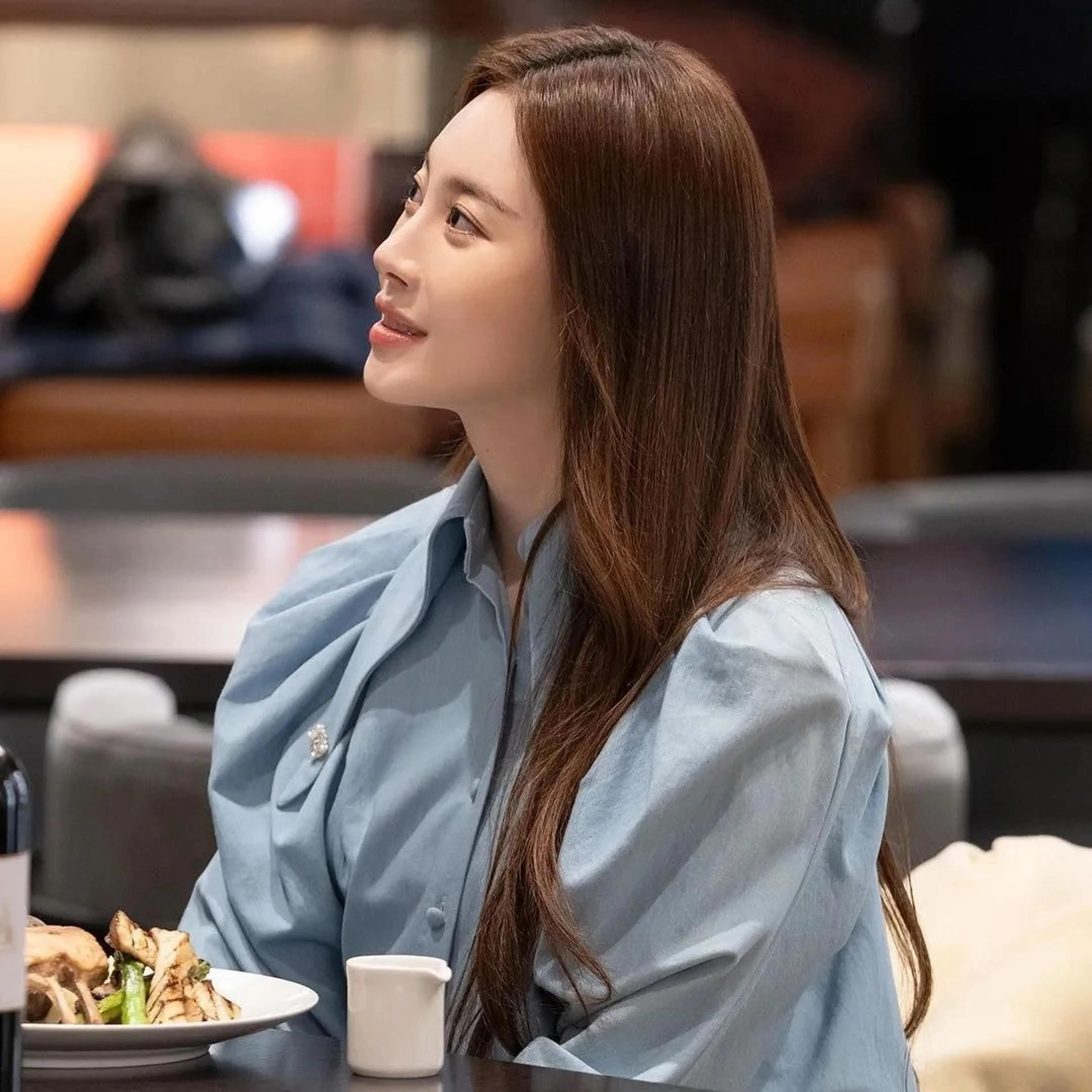 CONTENT - 걸스데이 유라 jtbc 이 연애는 불가항력 셔츠 :: WALALAND(왈라랜드)