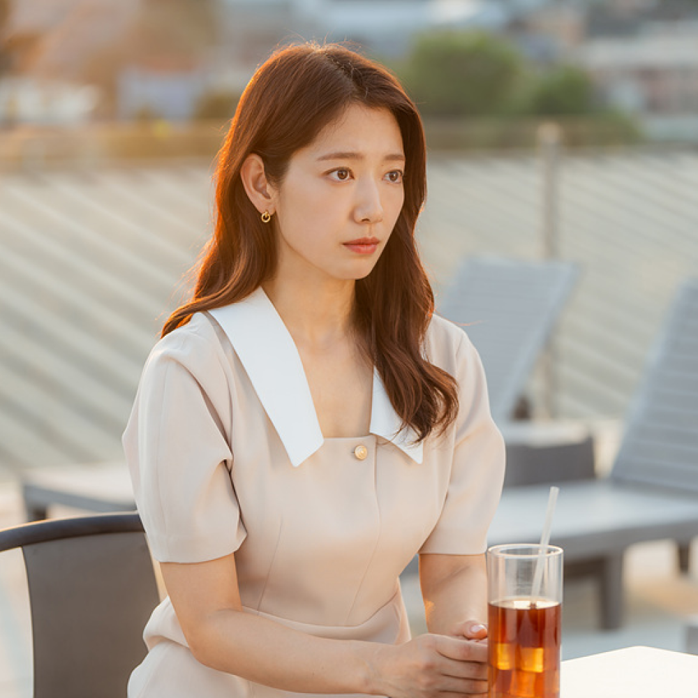 CONTENT - 박신혜 JTBC 닥터슬럼프 12화 원피스 :: WALALAND(왈라랜드)