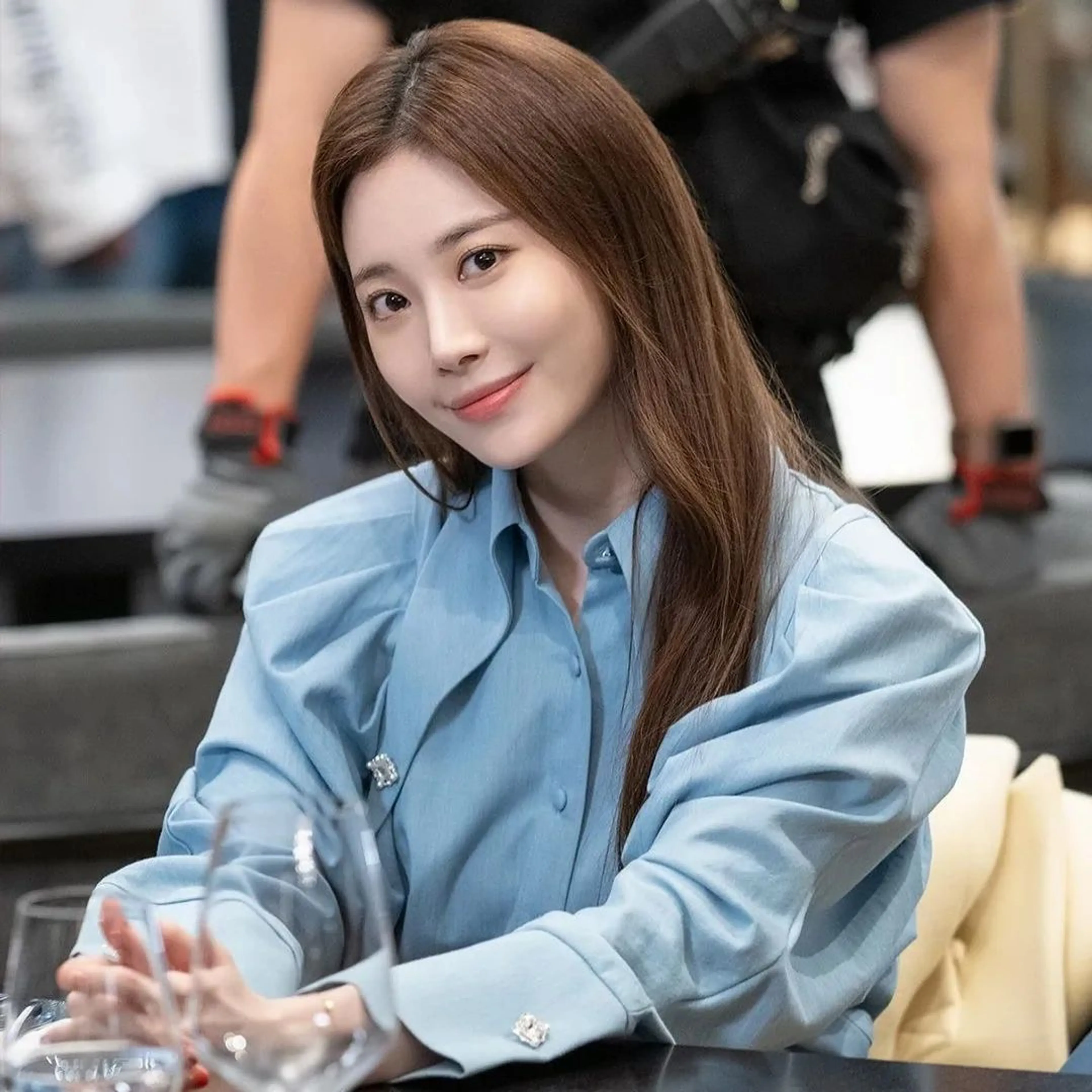 CONTENT - 걸스데이 유라 jtbc 이 연애는 불가항력 셔츠 :: WALALAND(왈라랜드)