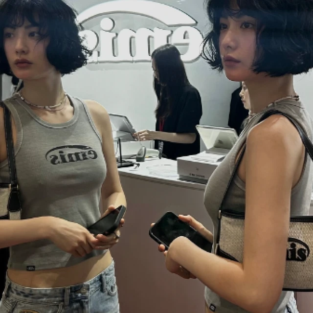 Content 나나 인스타그램 슬리브리스 Walaland왈라랜드