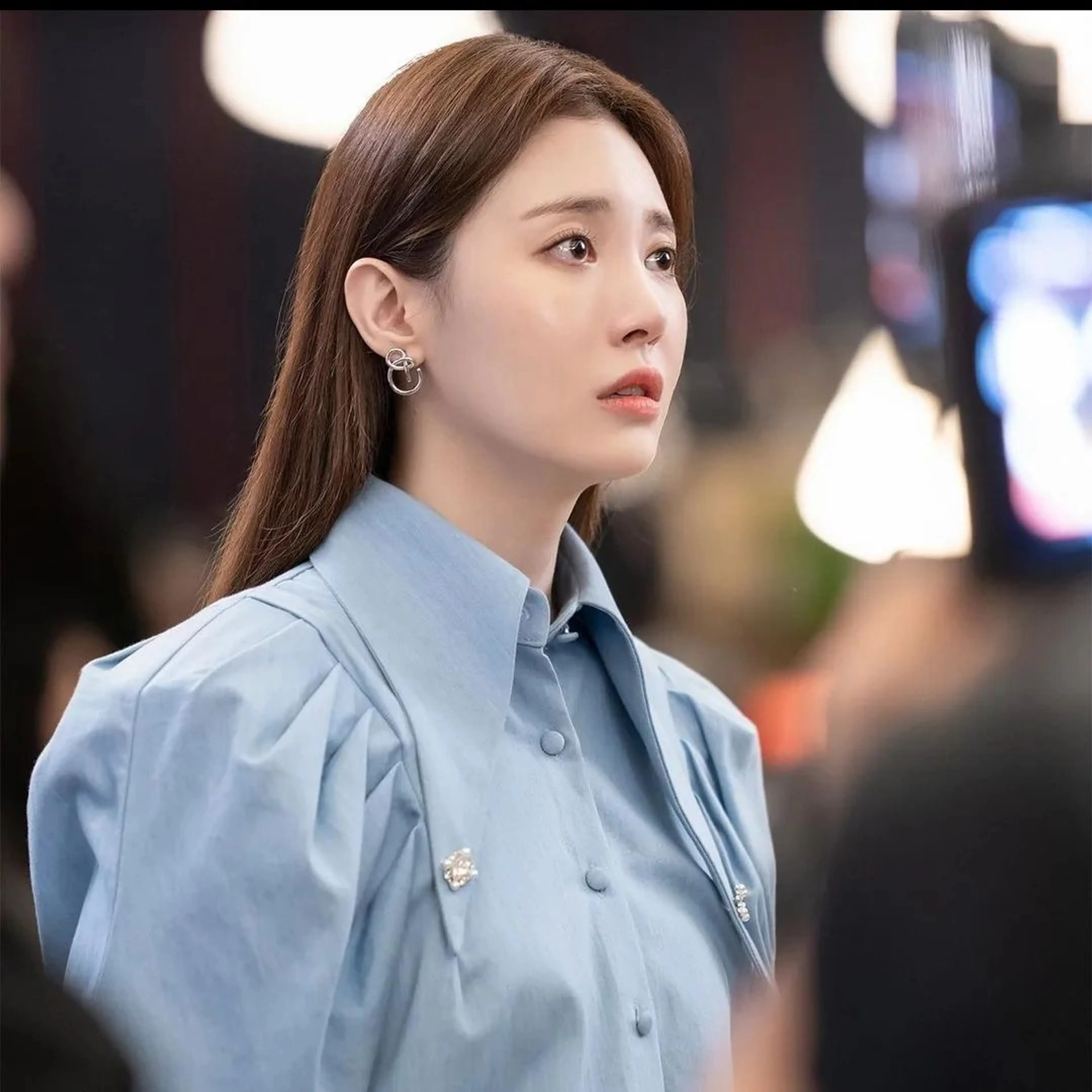 CONTENT - 걸스데이 유라 jtbc 이 연애는 불가항력 셔츠 :: WALALAND(왈라랜드)